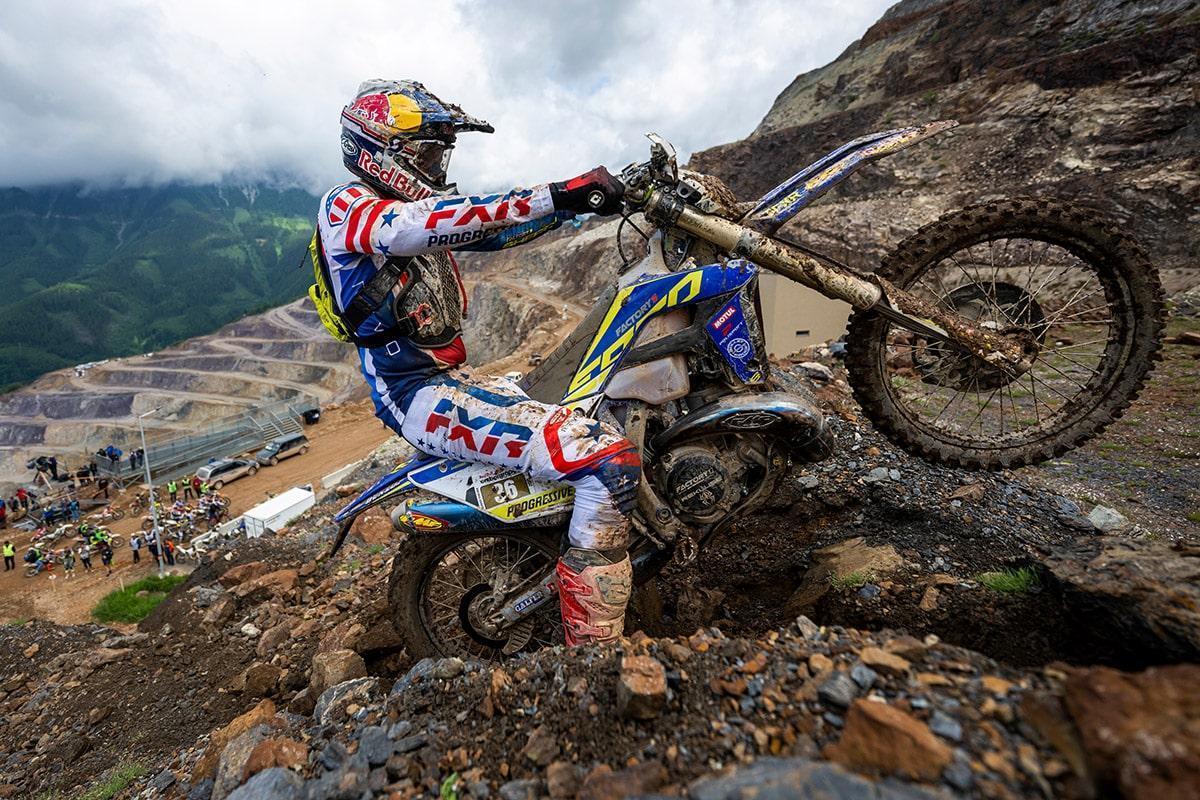 Cody Webb-A precision oriented project - The Sandhaus