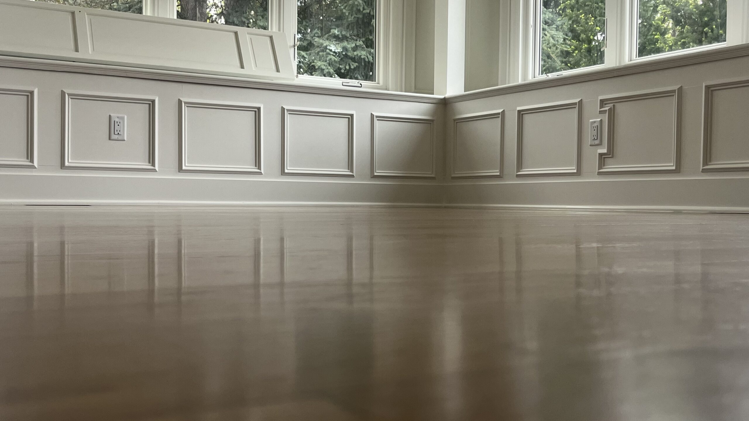The Sandhaus difference - The Sandhaus
