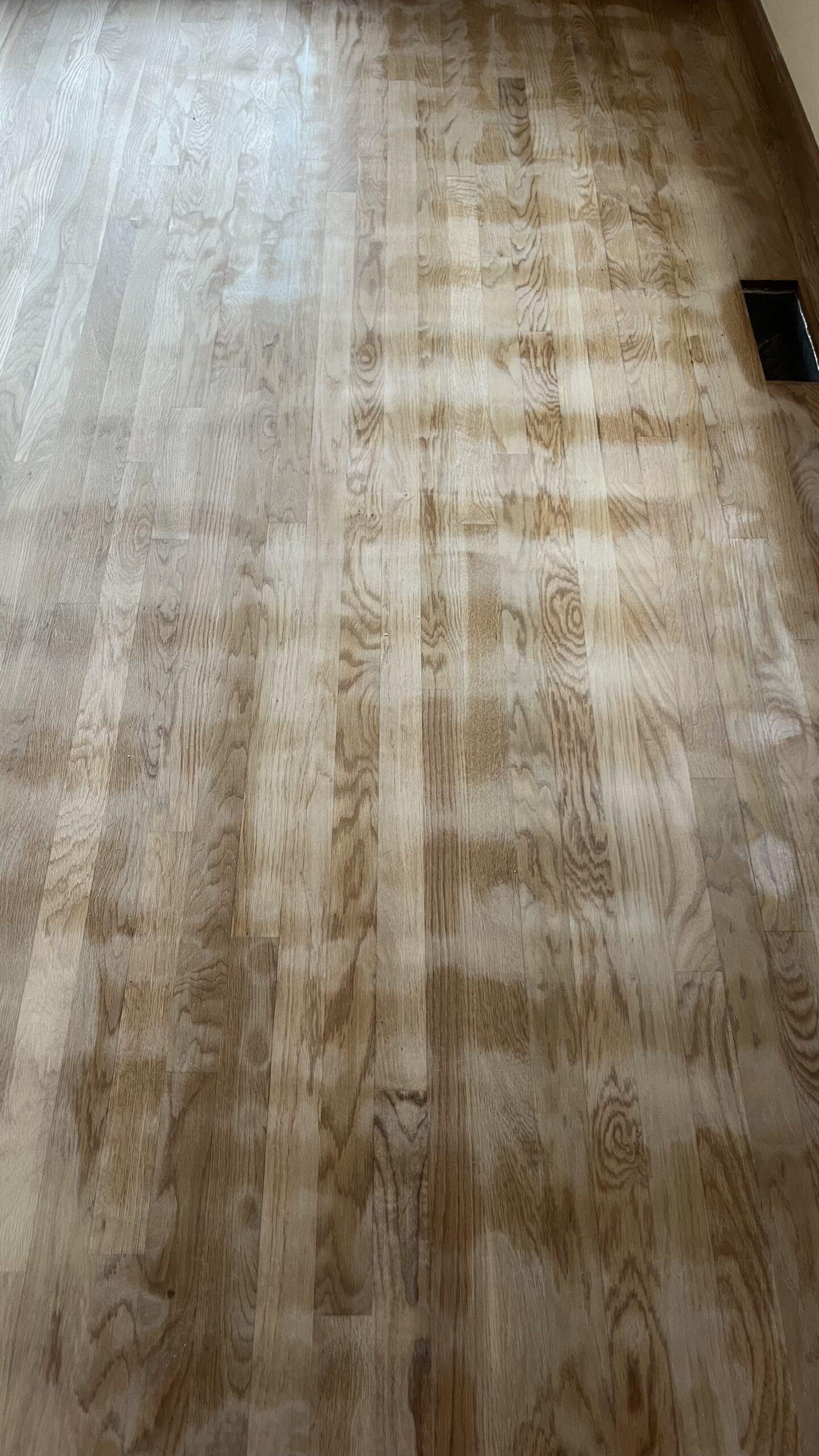 Floor Sanding evaluation guide - The Sandhaus